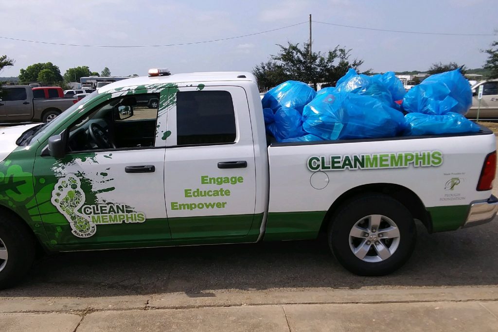 Home - Clean Memphis