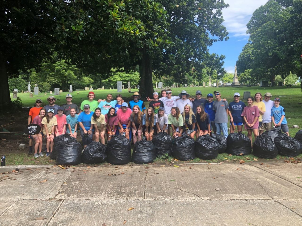 Community Spotlight: Praying Pelican Missions - Clean Memphis