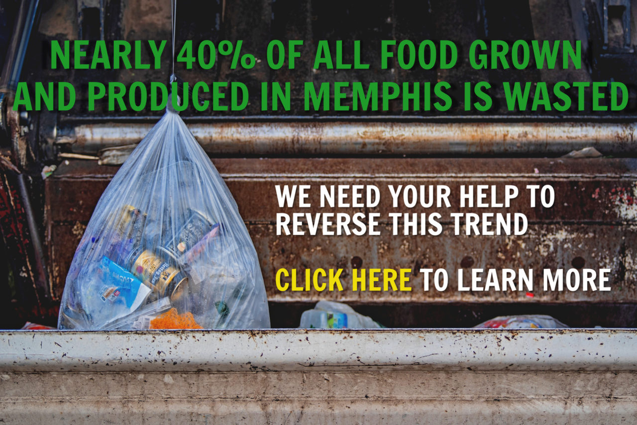 Community Engagement - Clean Memphis