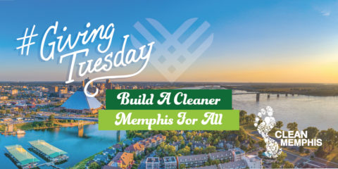 Home - Clean Memphis