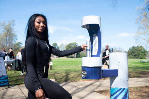 How refill stations in schools and parks make a sustainable difference ...